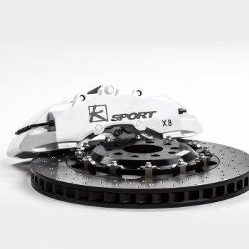 Complete Guide to Lexus LS430 Suspension, Brakes & Upgrades