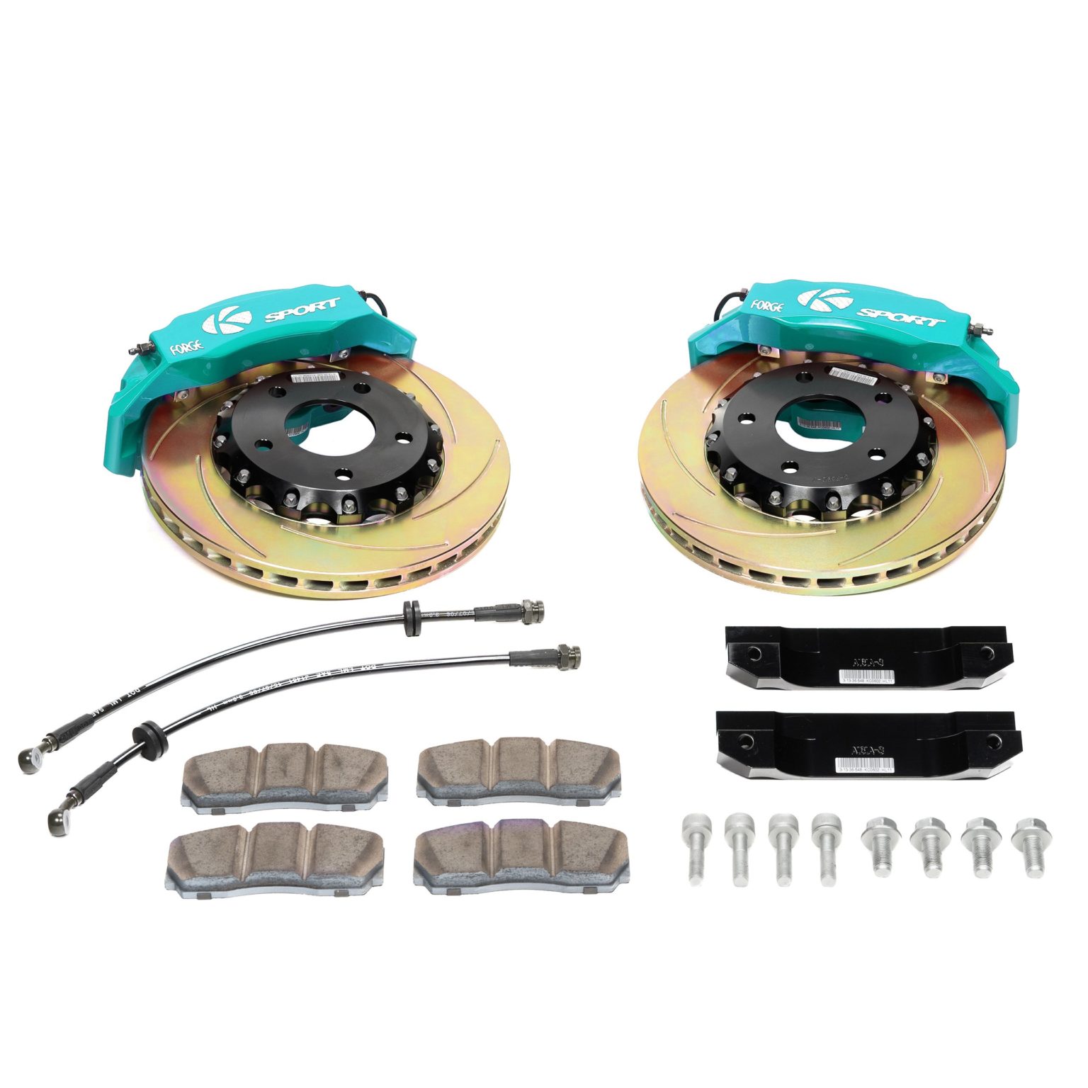 Complete Guide to Infiniti G37 Suspension, Brakes & More