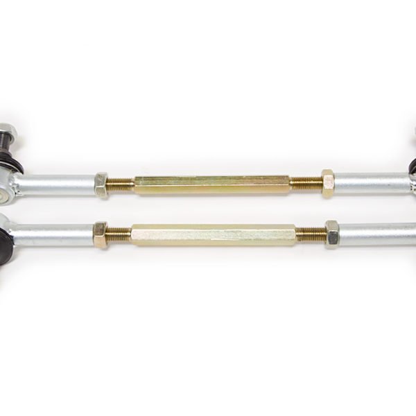 Adjustable Endlinks - Ksport USA