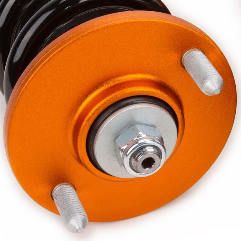 Top Mount ( Non Pillowball ) - Ksport USA