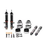 Gravel Rally Coilover Kit Specialized for Rally Racing - Ksport USA