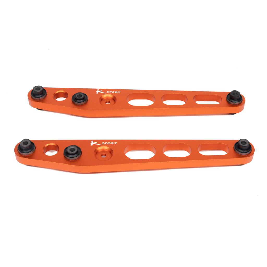 Lower Control Arms - Ksport USA