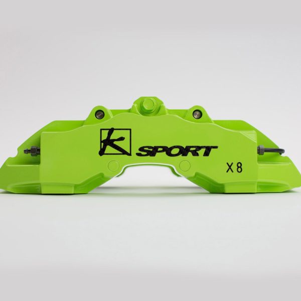 Complete Guide to Lexus LS430 Suspension, Brakes & Upgrades