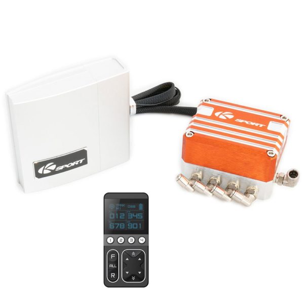 Airtech Pro Plus - Ksport USA