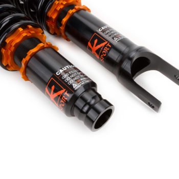 Complete Guide to Acura Integra Suspension, Brakes & Other Upgrades