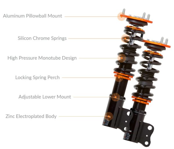 Ksport USA - Aftermarket Suspension and Performance Parts