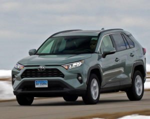 Complete Guide to Toyota RAV4 Suspension, Brakes & Upgrades