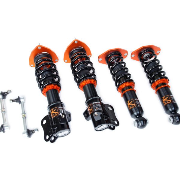 Complete Guide to Subaru BRZ Suspension, Brakes & More