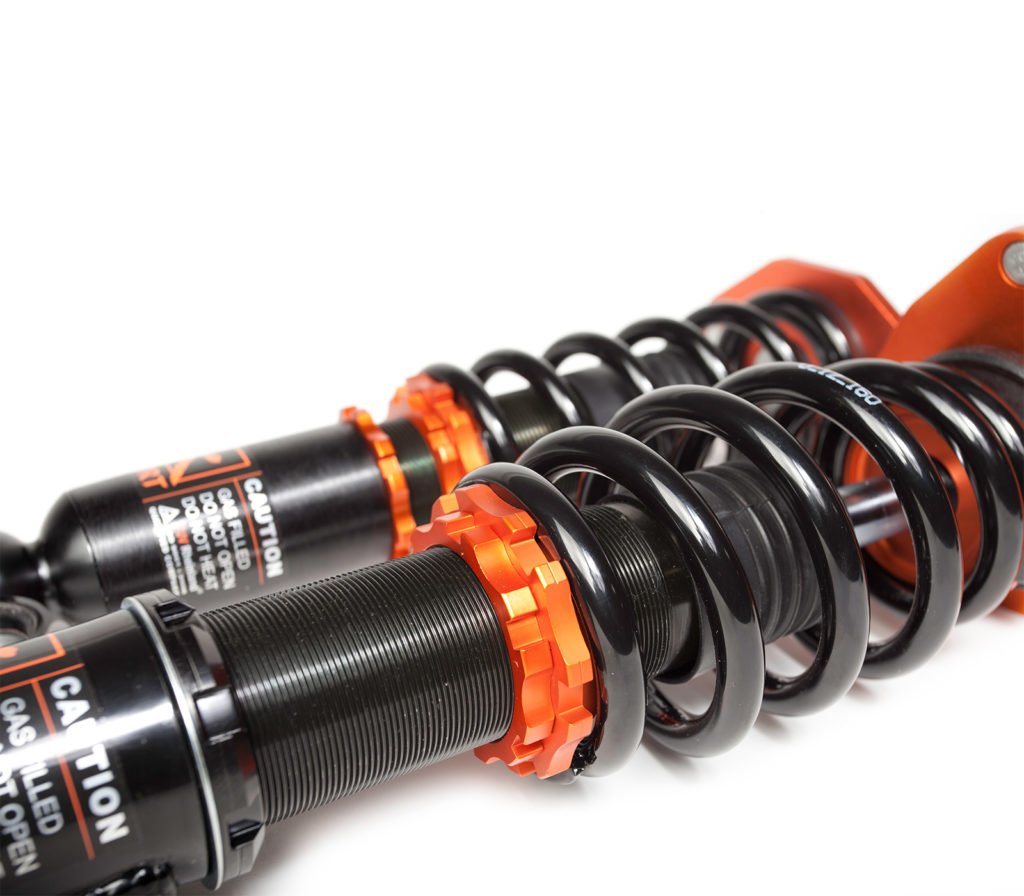 Subaru BRZ Coilovers for 13-20 - Kontrol Pro - CSC080-KP