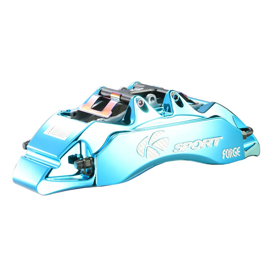 Brake Caliper Colors - Ksport USA