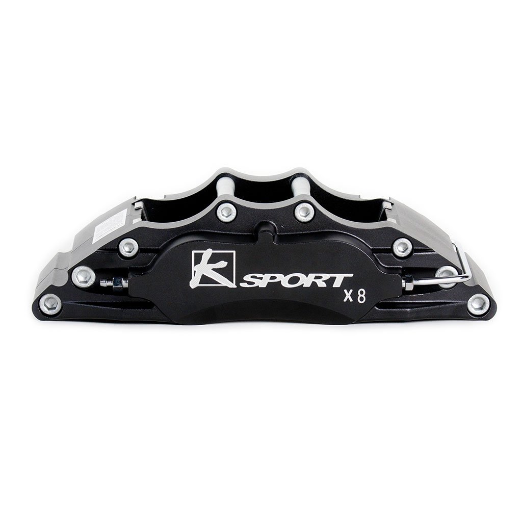 Brake Caliper Colors - Ksport USA