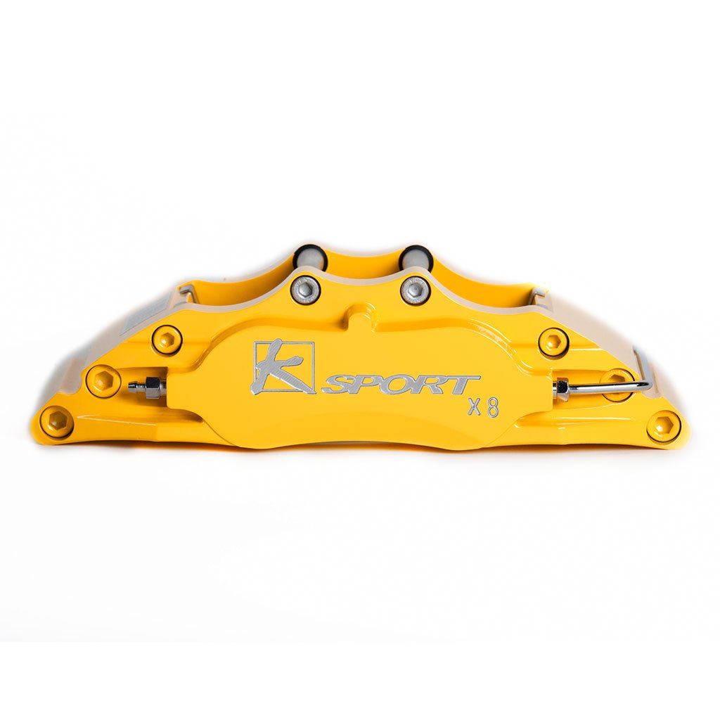Brake Caliper Colors - Ksport USA