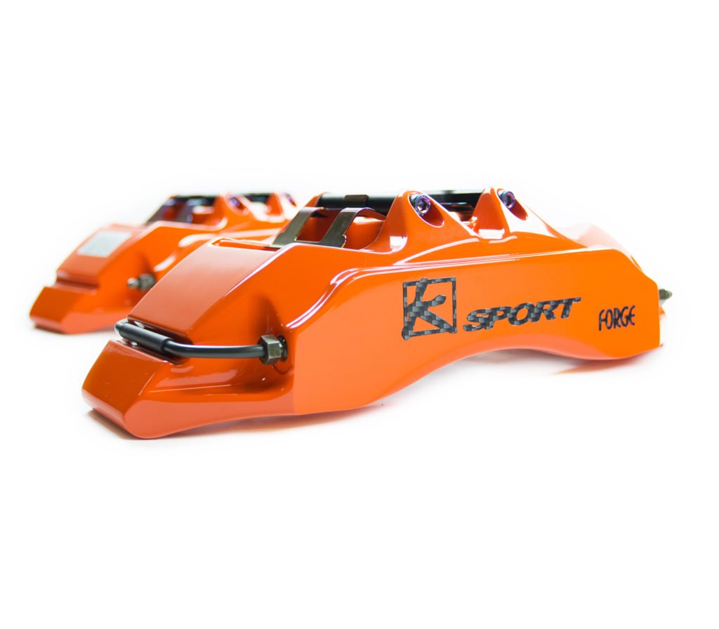 8 Piston Brake Calipers - RPBC002 - Ksport USA